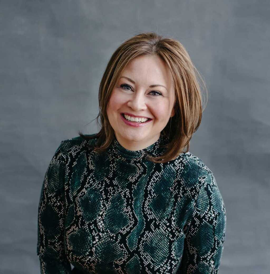 Dr. Elizabeth Scott – Western Development Museum