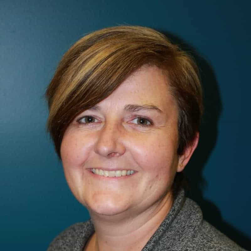 Corinne Daelick - Western Development Museum