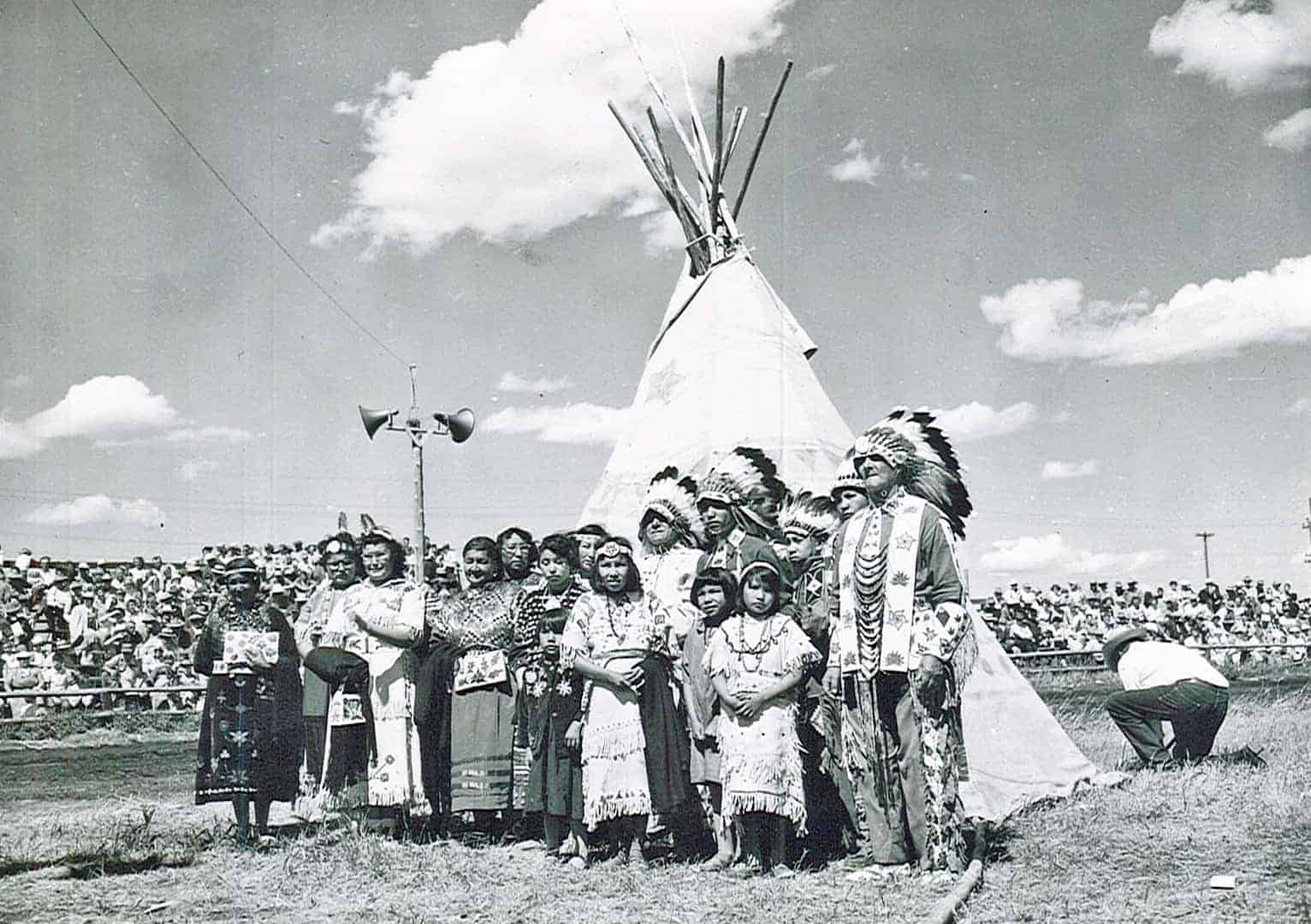 Renewing Our Relationship: Whitecap Dakota Nation and the Western ...