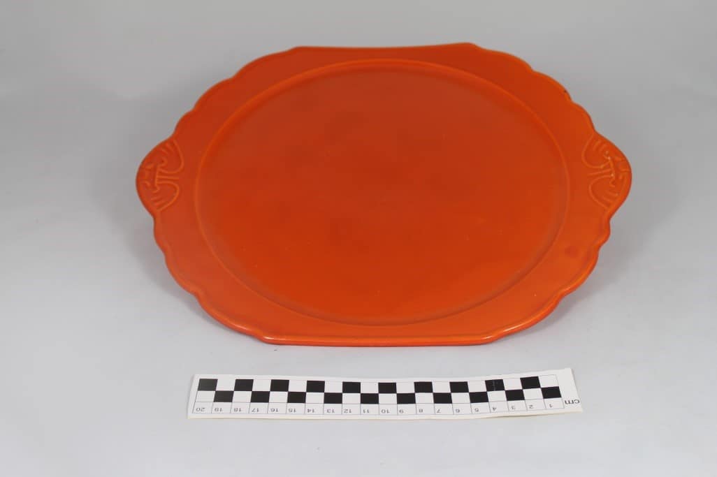 Hunting for Radioactivity in the Western Development Museum - Western ...