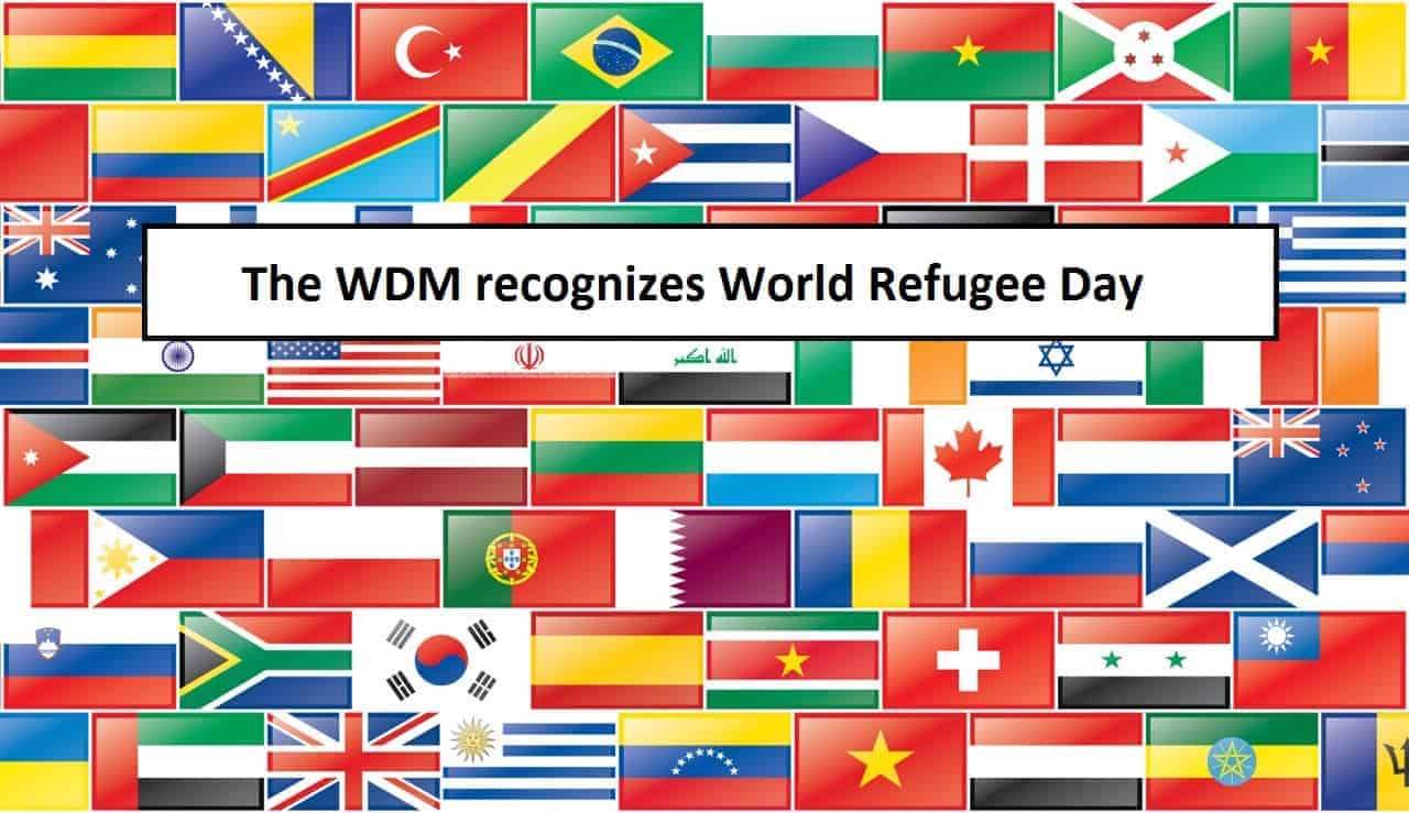 Refugee Stories from the WDM Collection in Recognition of World Refugee ...