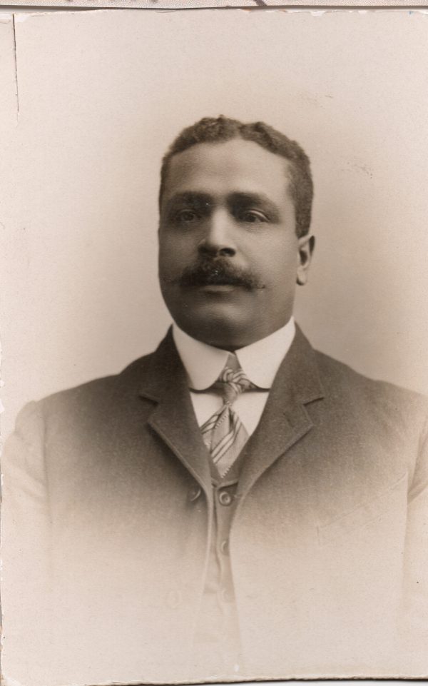 Dr. Alfred Shadd Virtual Exhibit - Western Development Museum