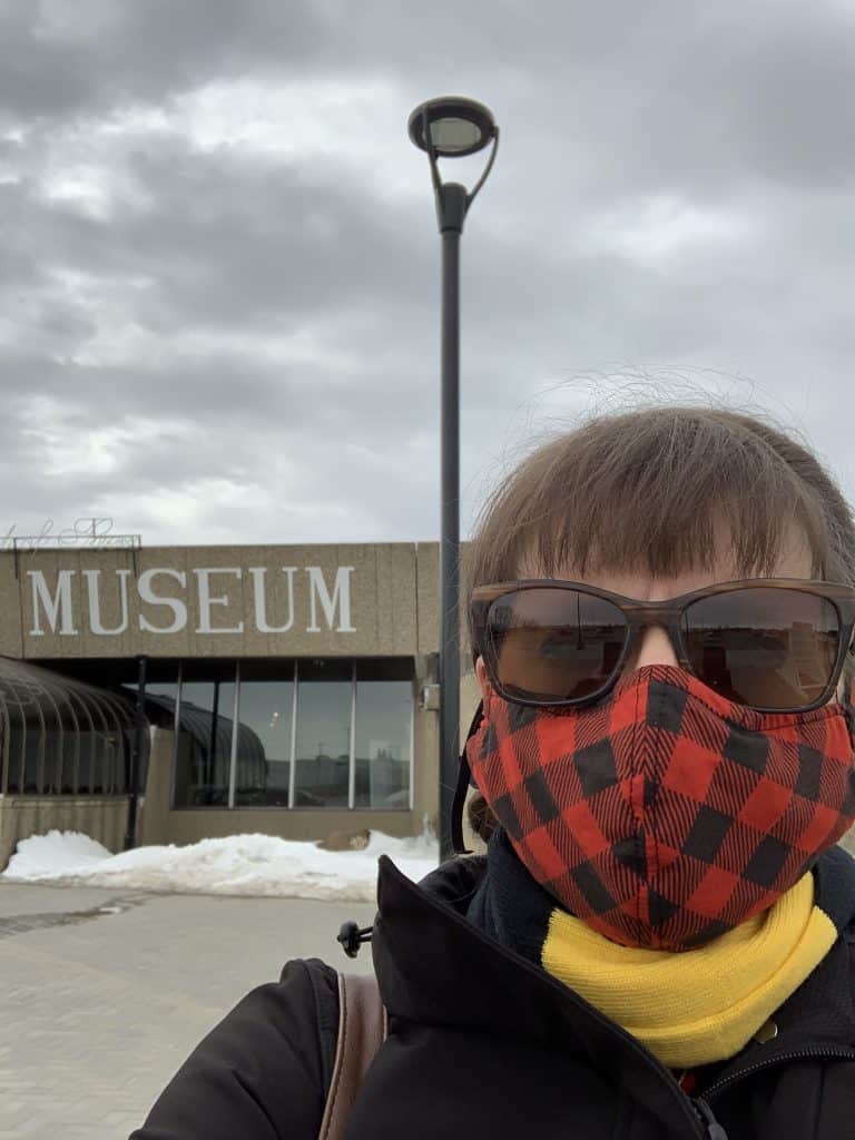 WDM Storytime - Western Development Museum
