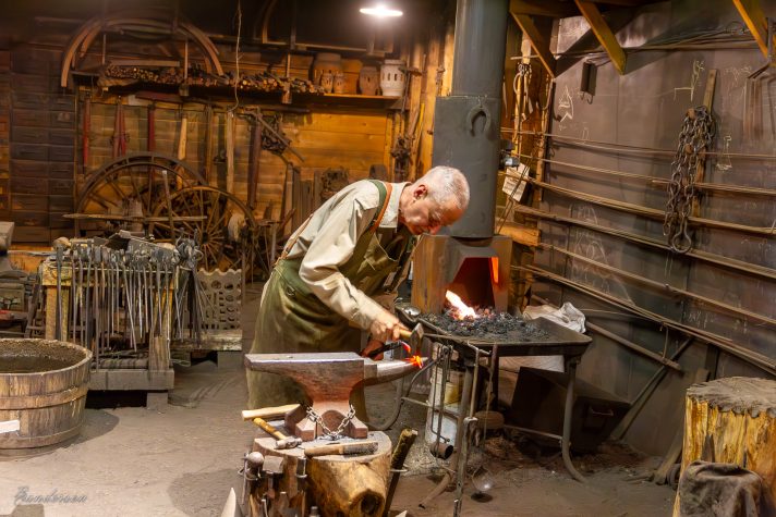 Late Night Thursdays – Western Development Museum