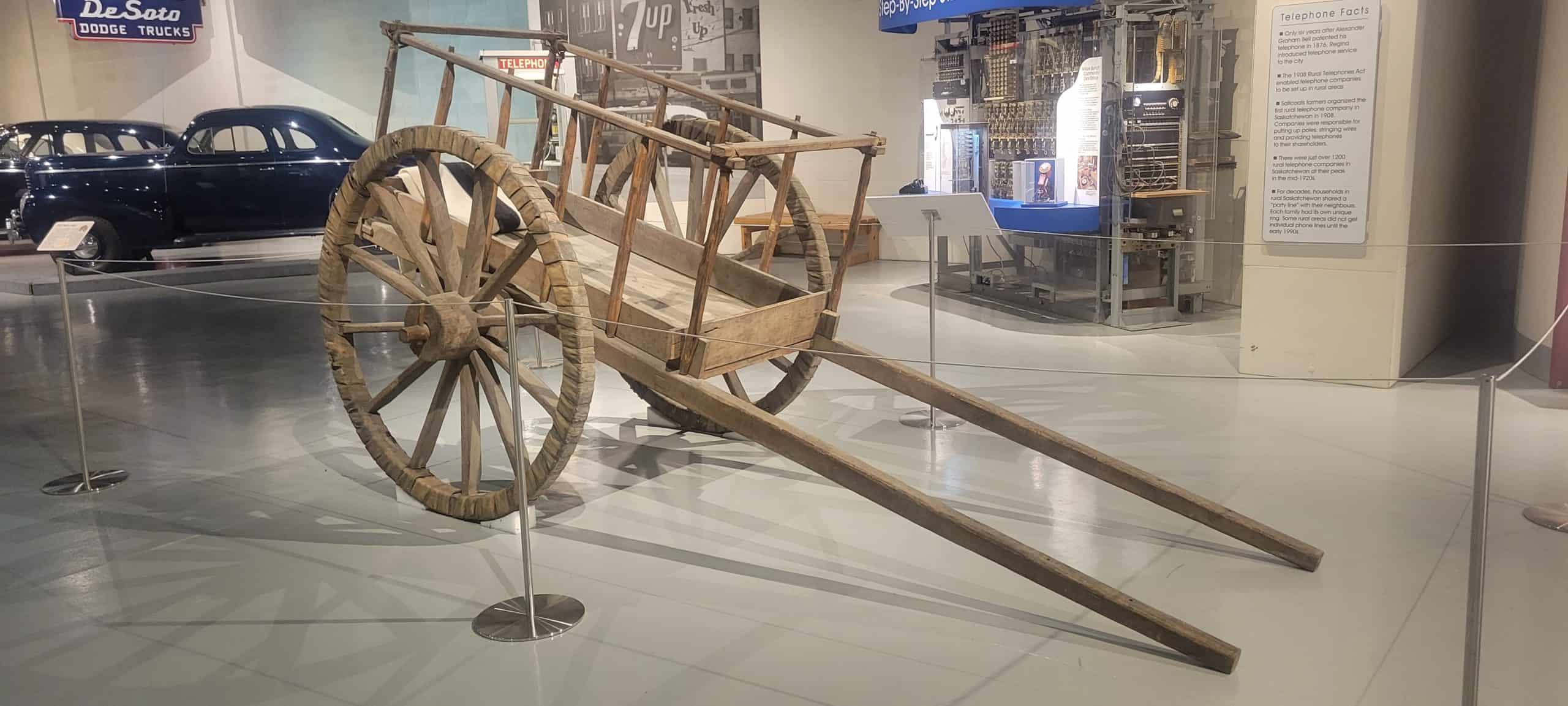 A Métis Story Seek and Find - Western Development Museum