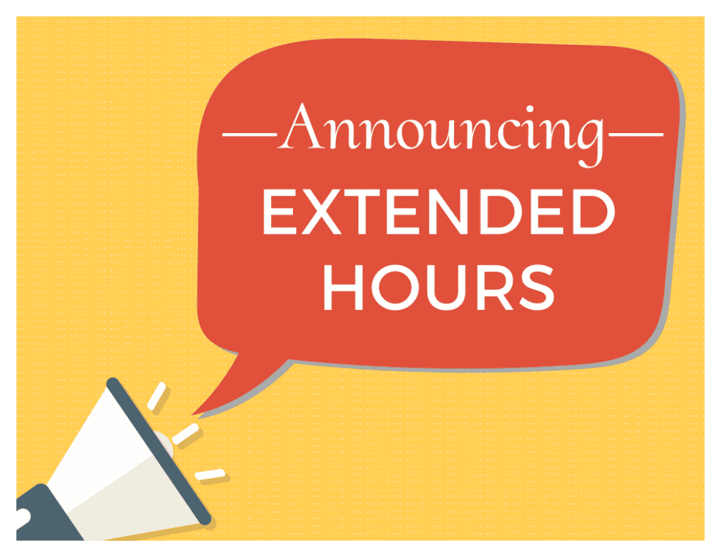 WESTERN DEVELOPMENT MUSEUM - SASKATOON EXTENDS HOURS OF OPERATION TO ...