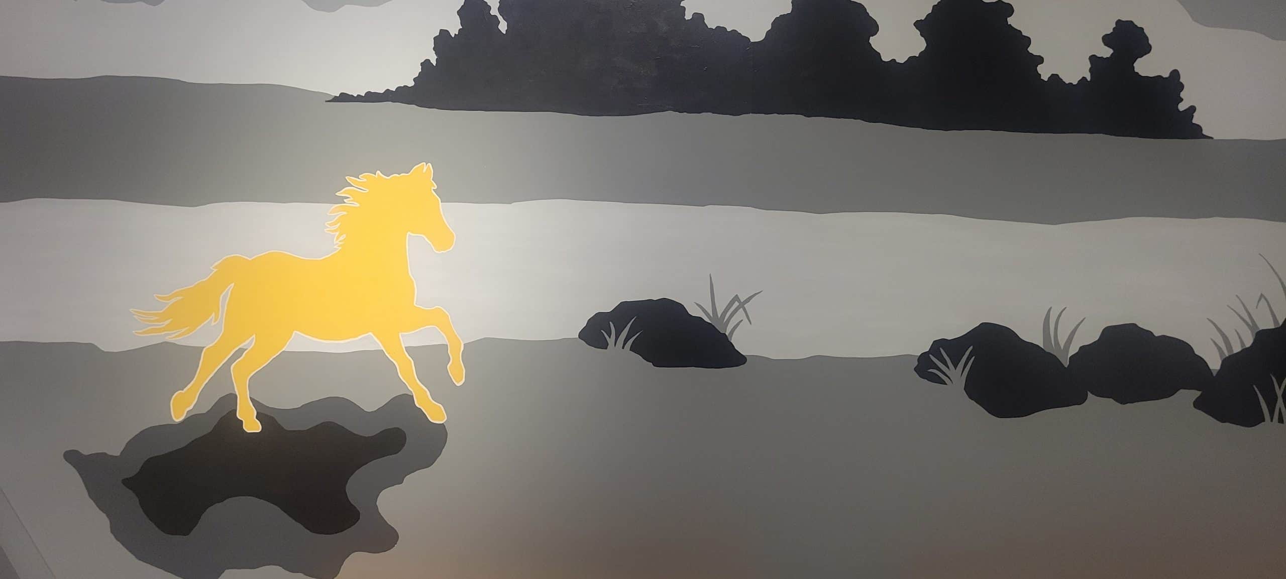 Colours of the Saskatchewan Flag Seek and Find – Western Development Museum