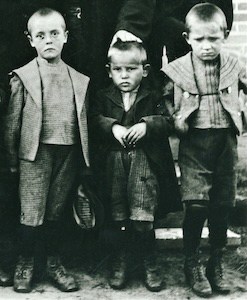 Virtual Coffee Club - Western Development Museum