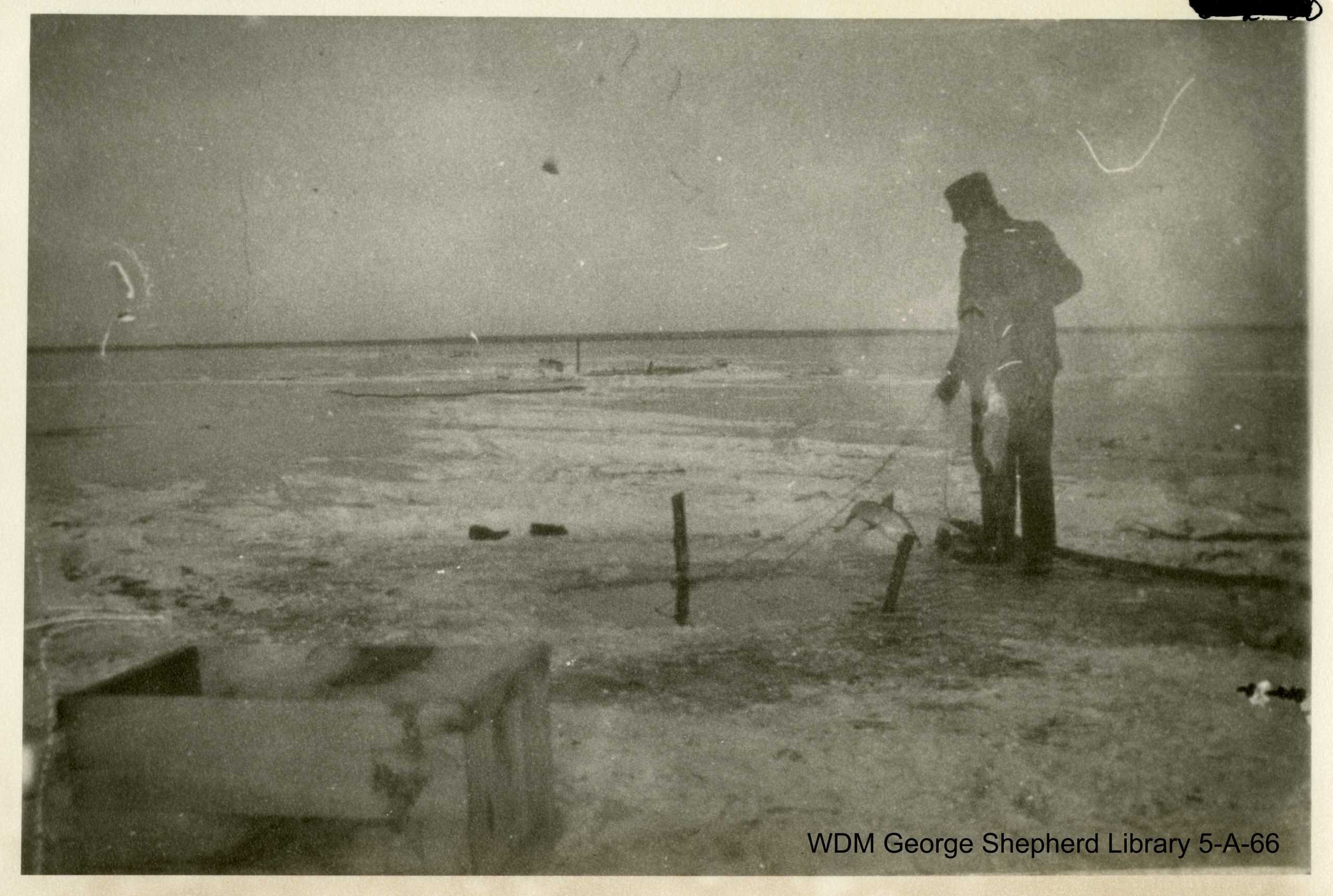 Memory Mondays - A Look Back at Winter - Western Development Museum