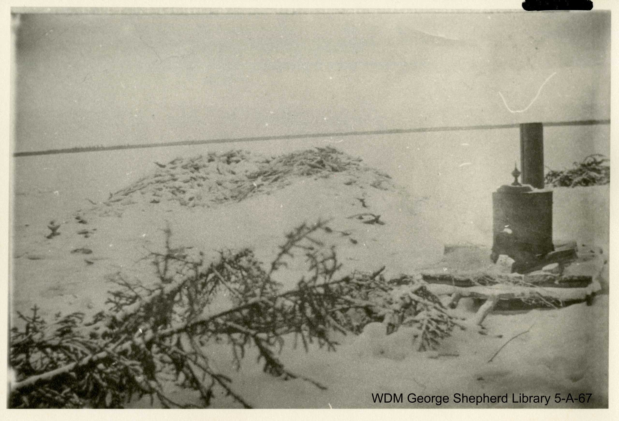 Memory Mondays - A Look Back at Winter - Western Development Museum