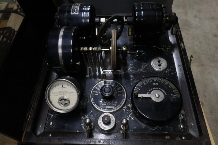 Taking Charge of Health - A Brief History of Electroconvulsive Therapy ...