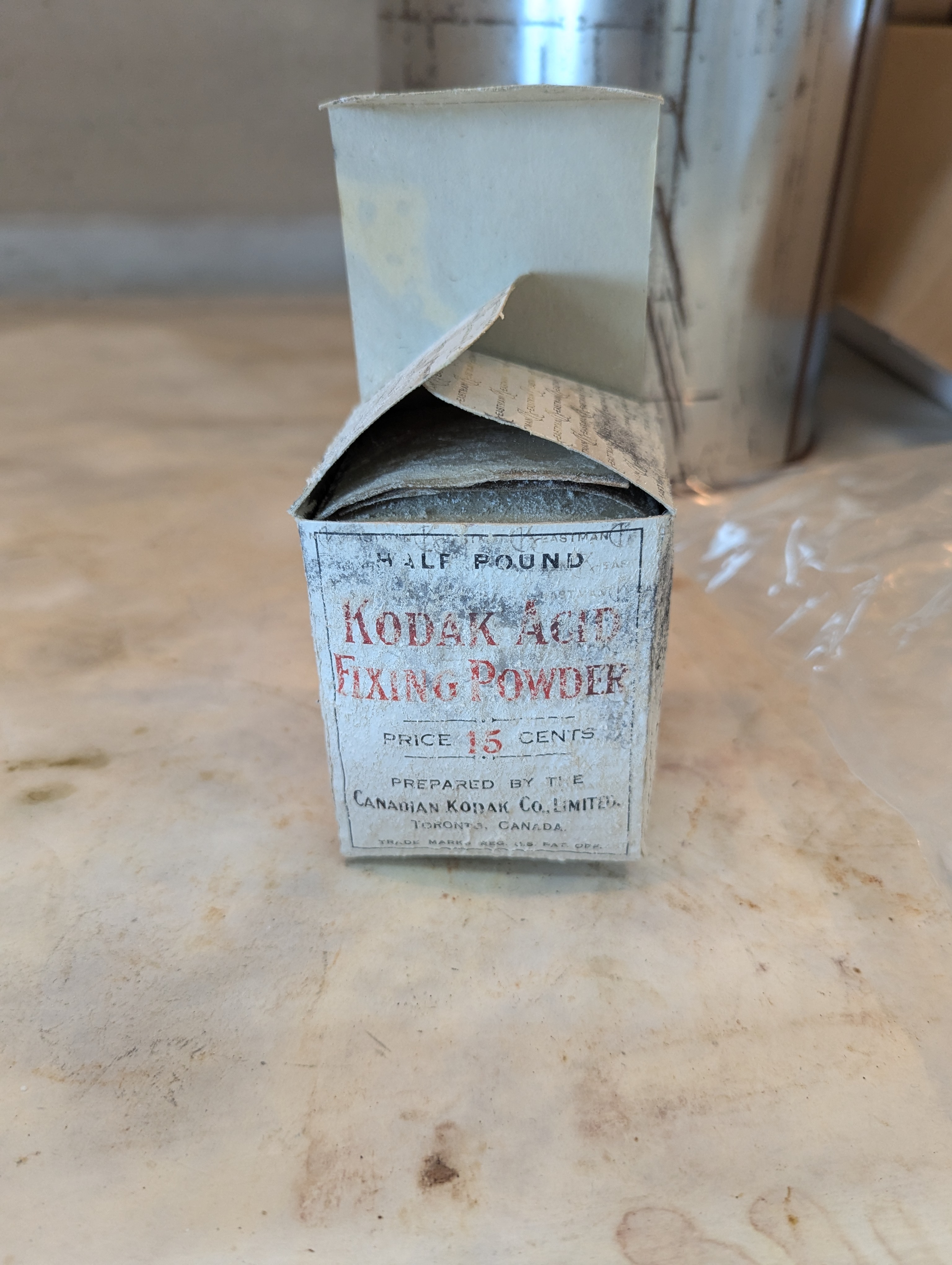 Historical Research at the WDM – Western Development Museum